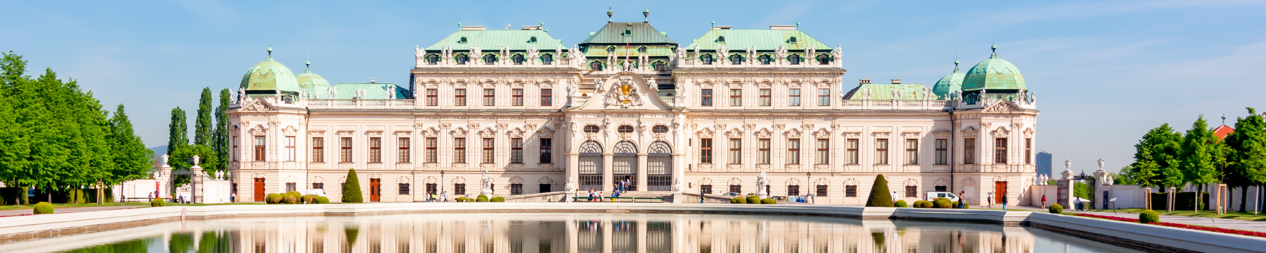 Flight Tickets from Sofia to Vienna